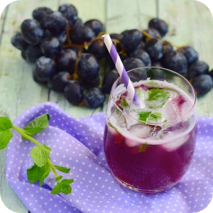 Grape Syrup | Beverage Syrups Wholesale Singapore – ACORN DISTRIBUTION ...
