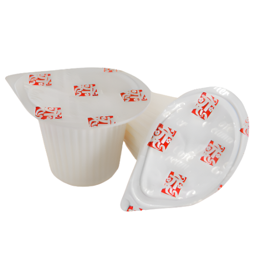 Creamer Capsule | 奶精球 – ACORN DISTRIBUTION PTE LTD